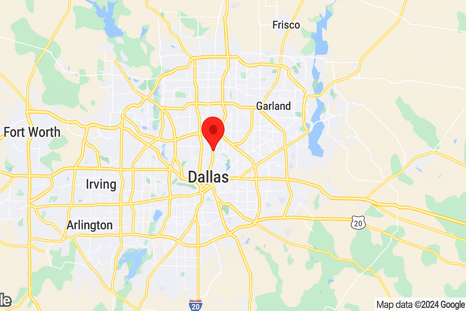 Online Therapy in Dallas–Fort Worth Texas